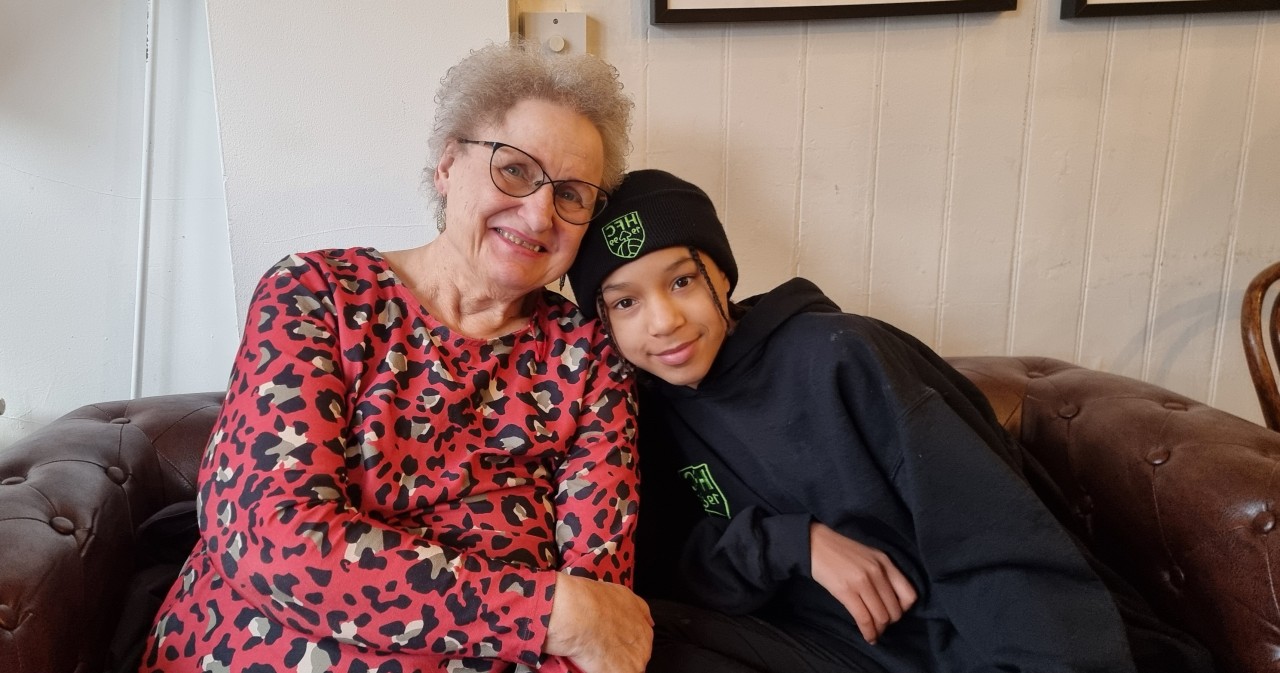 From Legacy to Future: Honoring Generations of Strength and Everything ...